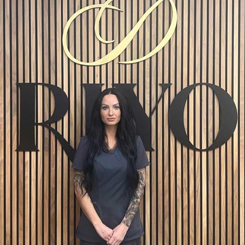 About - Sharples Dental Practice